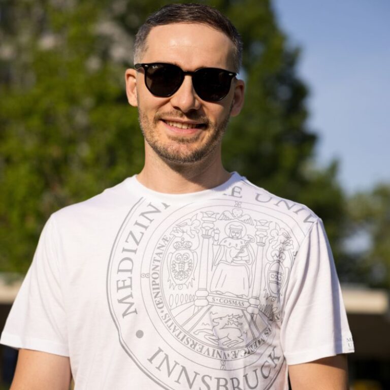 MedUni Innsbruck Shop